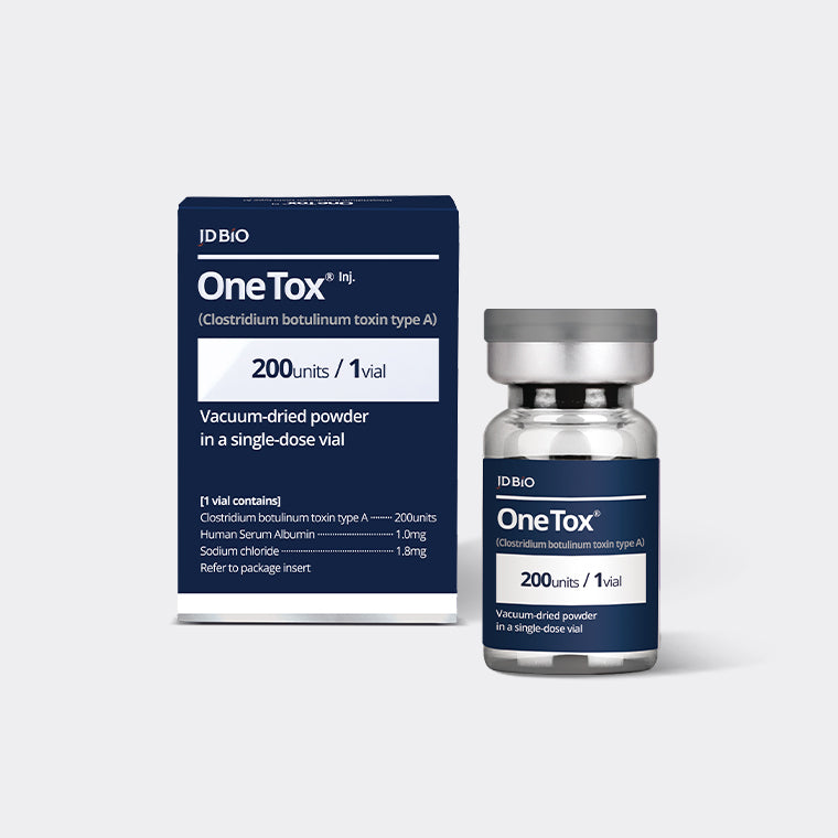 JDBIO - Unveiling Excellence: JDBIO, the Pinnacle of Korean Toxin and ...