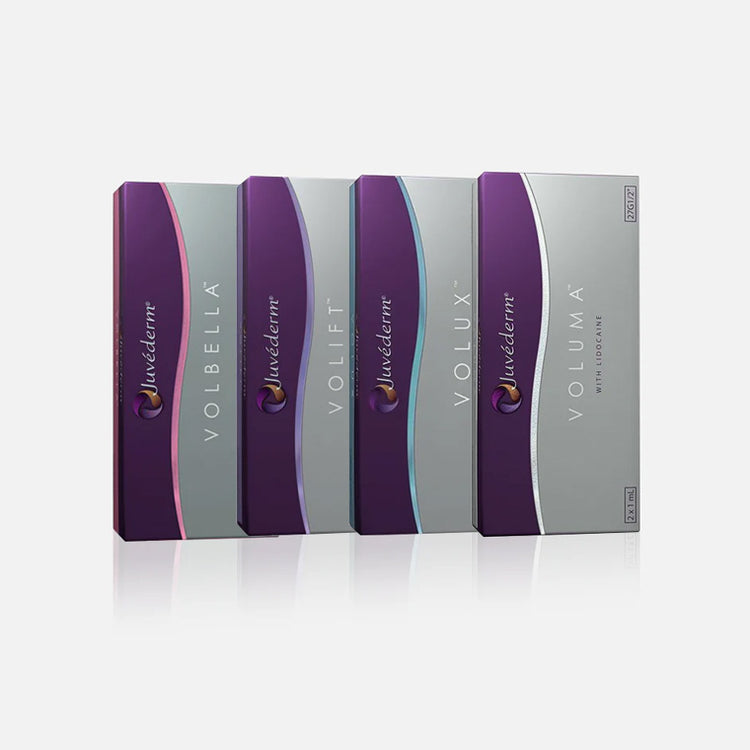 Juvederm – (주)제이디바이오