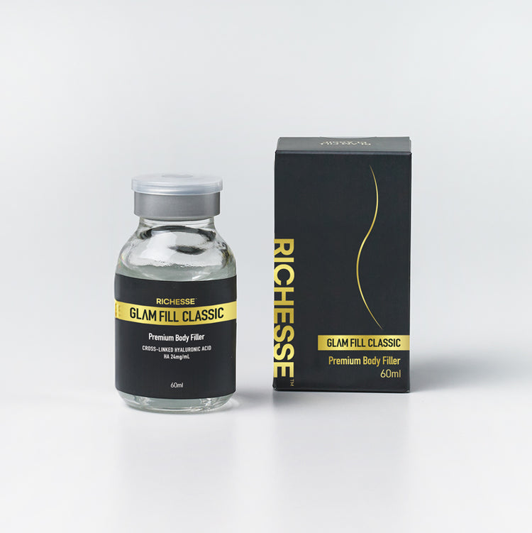 RICHESSE Glam Fill Classic – (주)제이디바이오