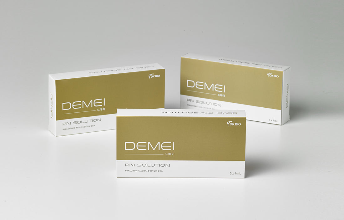 DEMEI™ – (주)제이디바이오