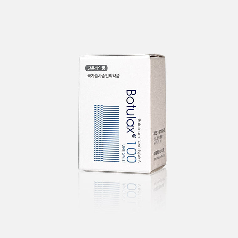 Botulax 100u - Elevate Your Beauty with Advanced Botulinum Toxin ... Botulax 100u - Elevate Your Beauty with Advanced Botulinum Toxin ...