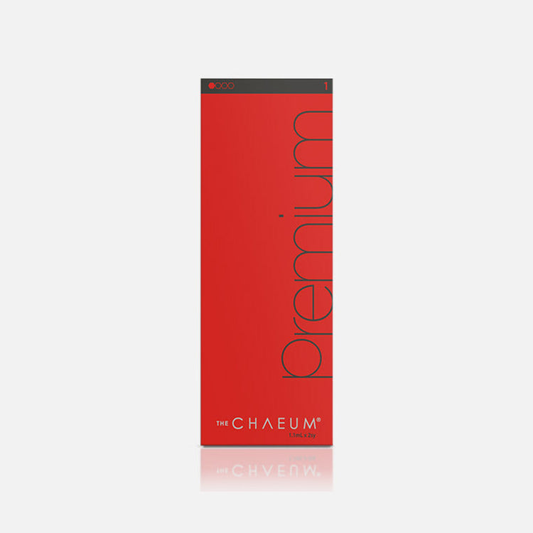The Chaeum Premium 1 – (주)제이디바이오