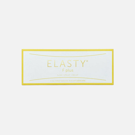 ELASTY F plus – (주)제이디바이오