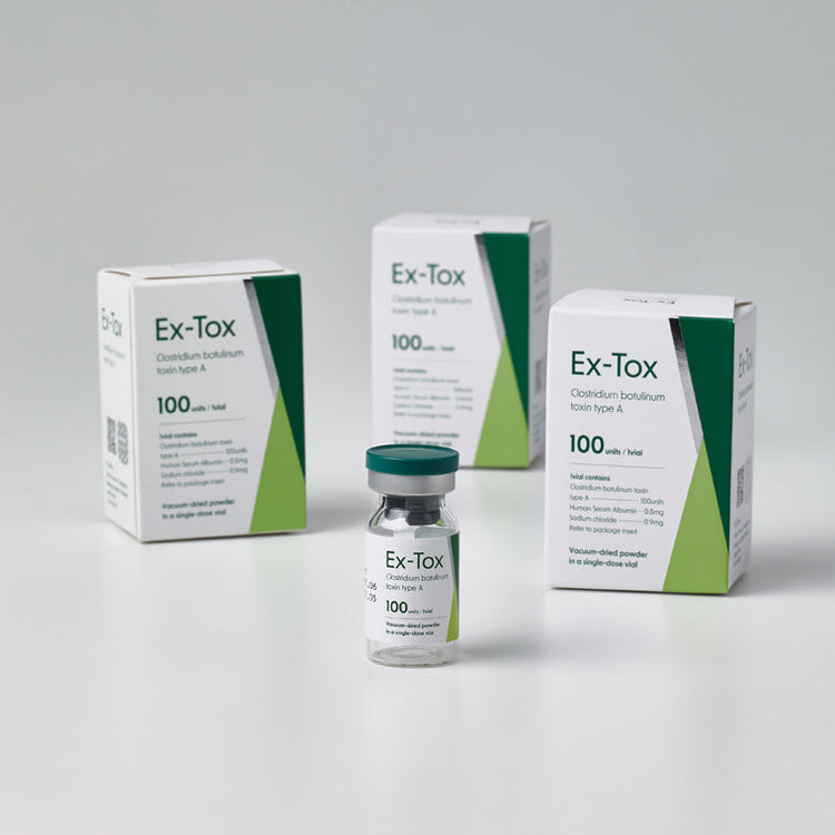 JDBIO - Unveiling Excellence: JDBIO, the Pinnacle of Korean Toxin and ...